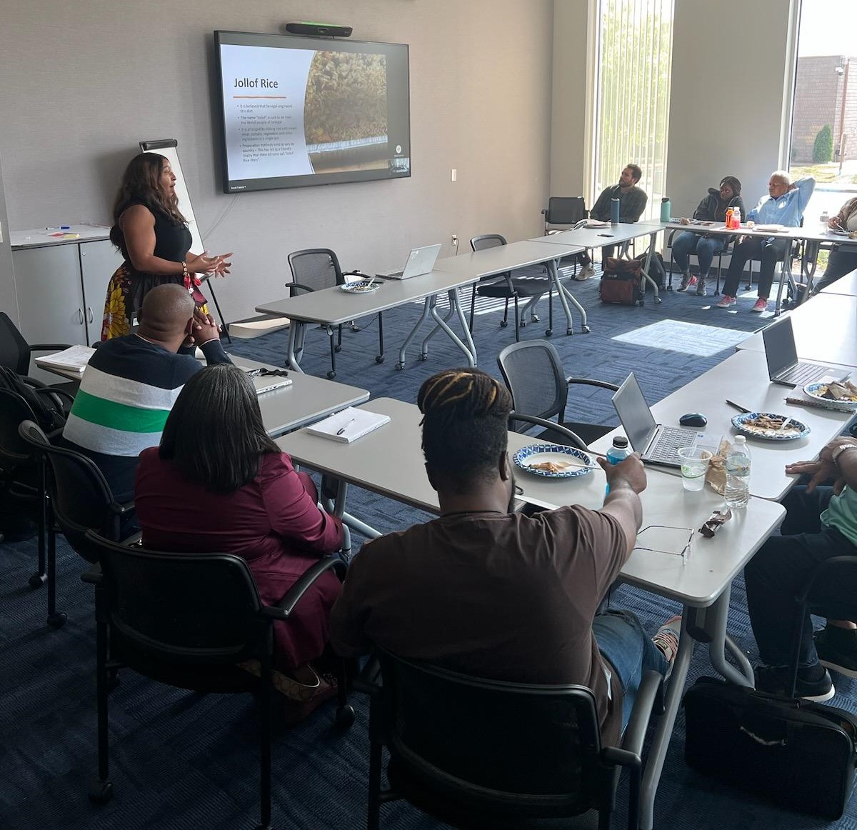 #WorkInProgress Leadership Development – #WorkInProgress